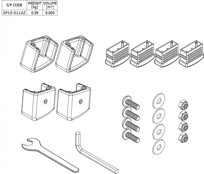 Bailey Archives - Spare Parts Finder