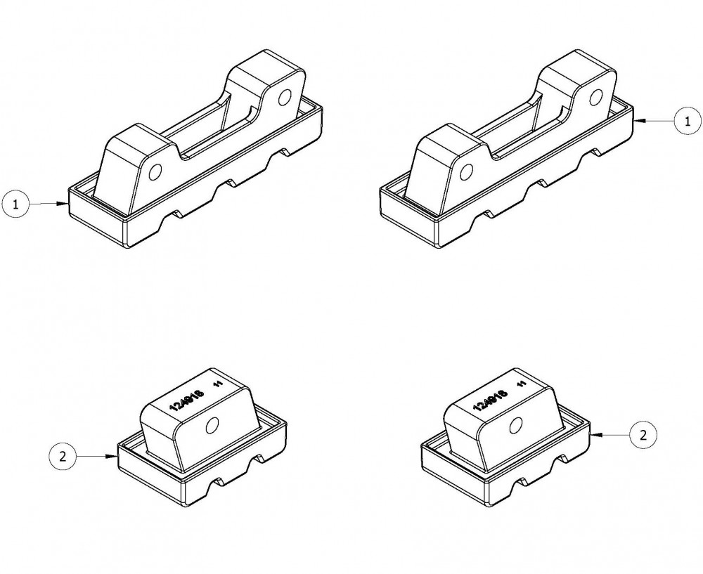 Bailey Archives - Spare Parts Finder