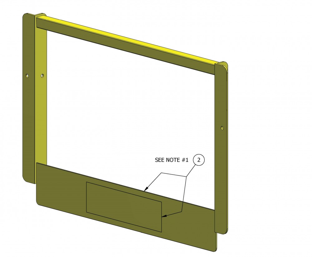 SP45-008AZ - Spare Parts Finder